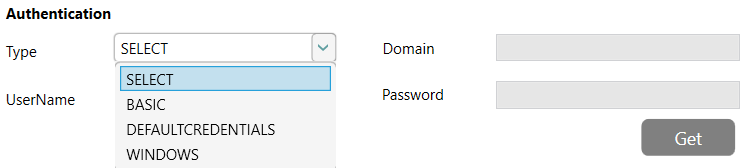 Web Client Automation-Soap | Robility Docs